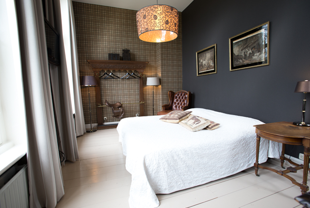 Kamers - Kasteel Hoekelum